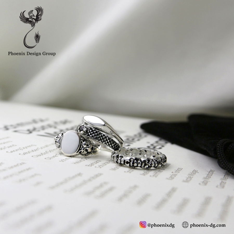 PHOENIX DESIGN GROUP CO.,LTD. – Thai Silver Exporters Association